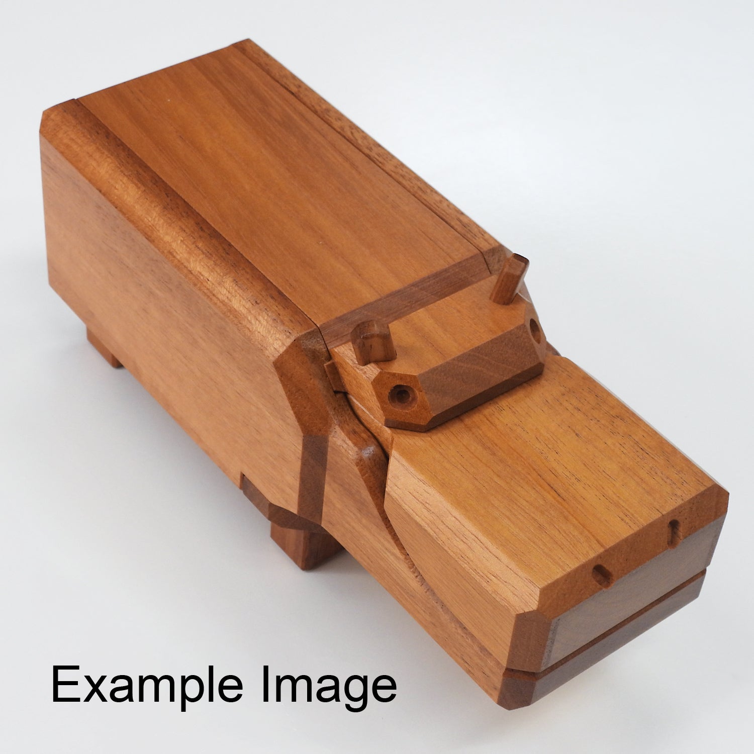 Hugo the Hippo (2nd Grade 2 of 3) – Pluredro