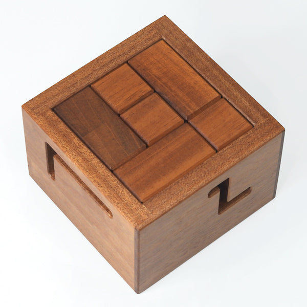 Strugg L (Prototype) – Pluredro