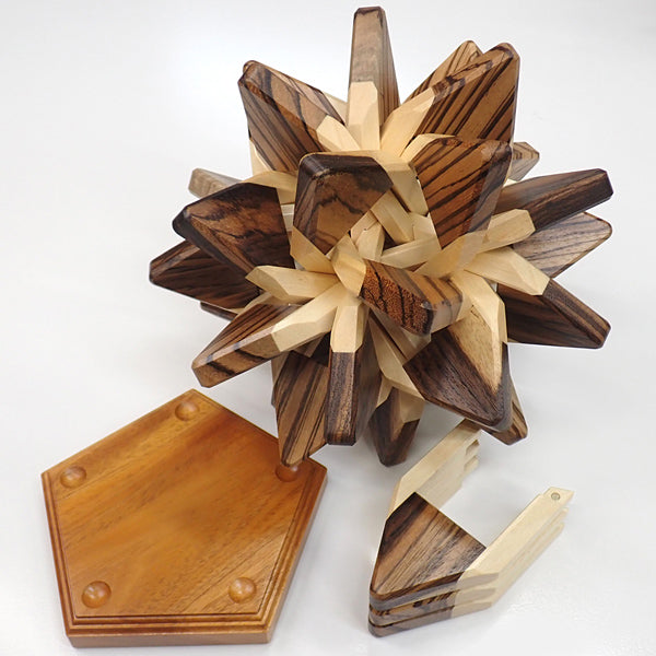 Euroka 10x3 (Prototype) – Pluredro